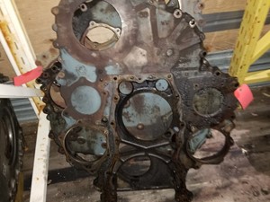 New and Used Detroit Series 60 Front Covers for sale | TPI