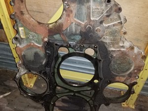 New and Used Detroit Series 60 Front Covers for sale | TPI