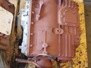 New and Used Eaton/Fuller FS5106 Transmission Assys for sale | TPI