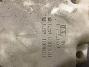 New and Used International N/A Windshield Washer Reservoirs for sale | TPI