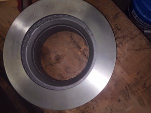 New and Used International Navistar Brakes and Brake Parts For Sale | TPI