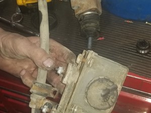 New and Used International PROSTAR Coolant Reservoir for sale | TPI