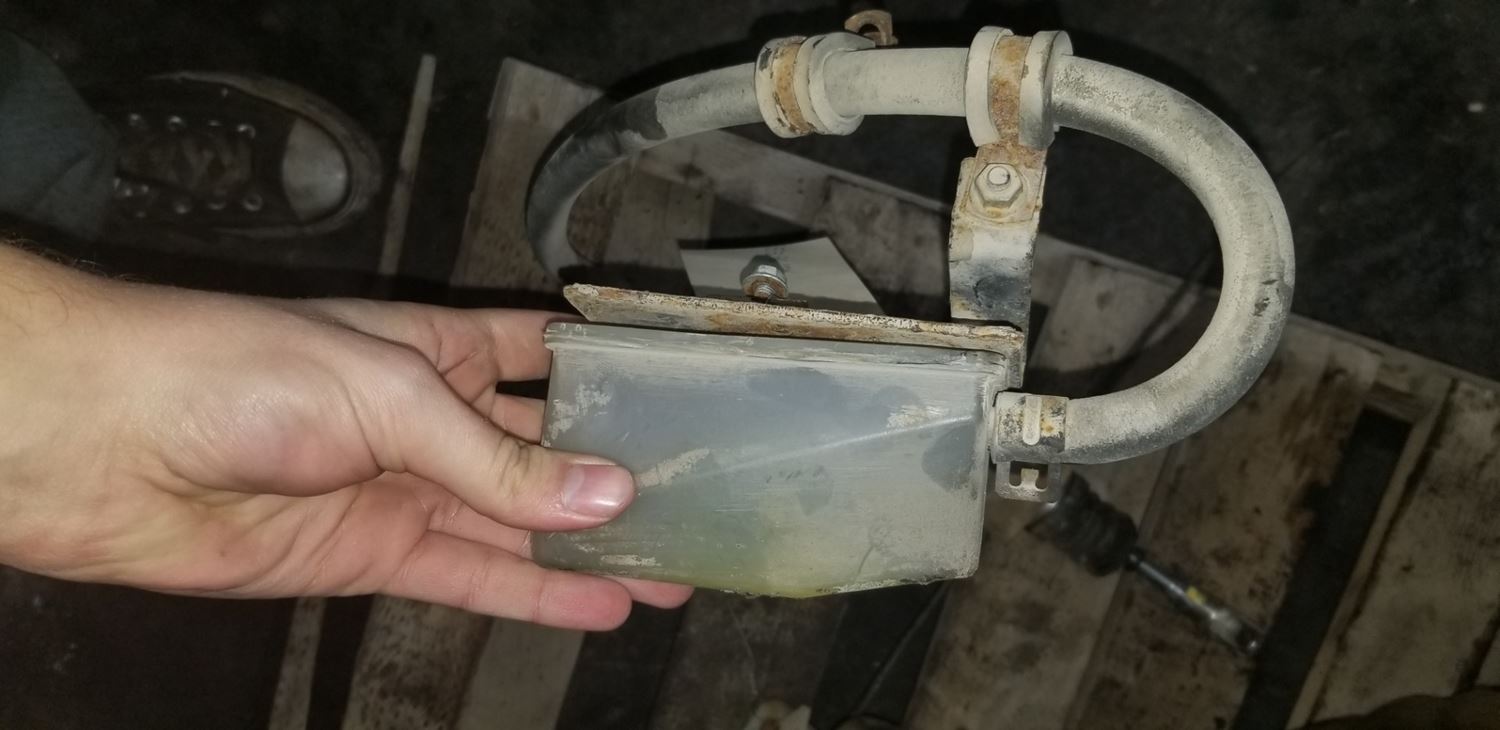 Used, Recycled, New, and Aftermarket Heavy Duty Truck Parts