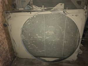 New and Used Mack CH Radiators for sale | TPI