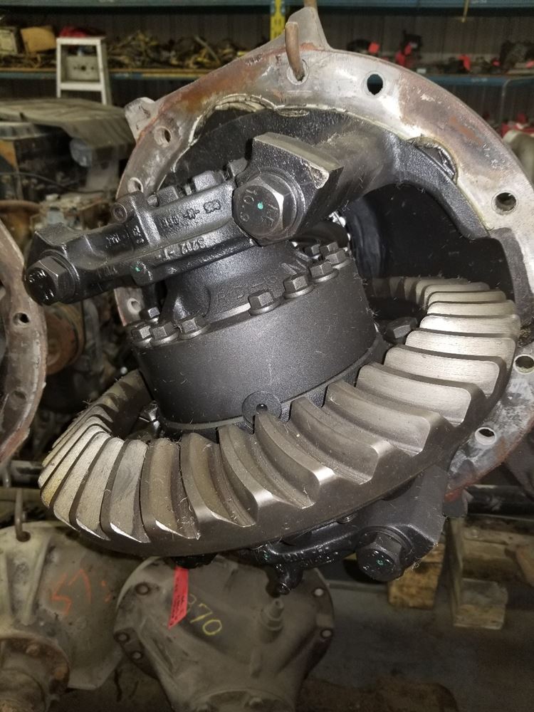 Used Meritor/Rockwell RS20145 Rear Rear (Tandem Rear or Single) for ...