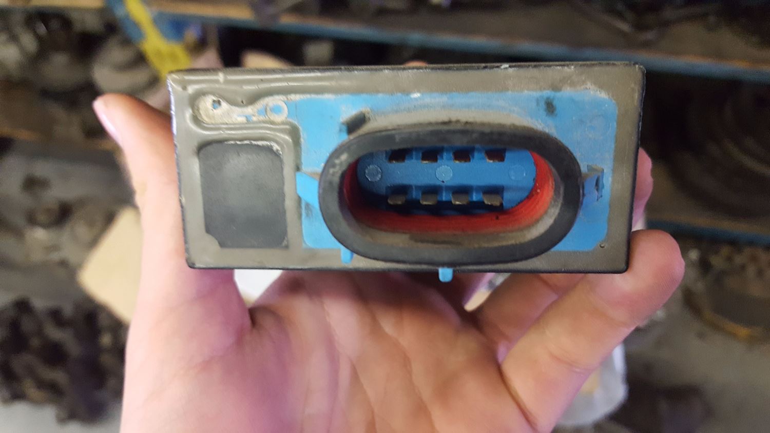 Used, Recycled, New, and Aftermarket Heavy Duty Truck Parts