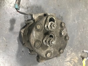 New and Used Peterbilt A/C Compressors For Sale | TPI