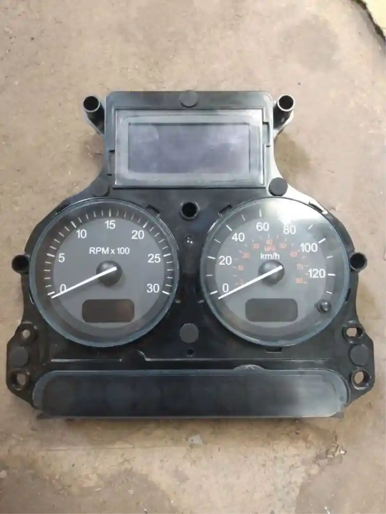 Used Peterbilt Instrument Cluster for sale | St. Andrews Manitoba ...