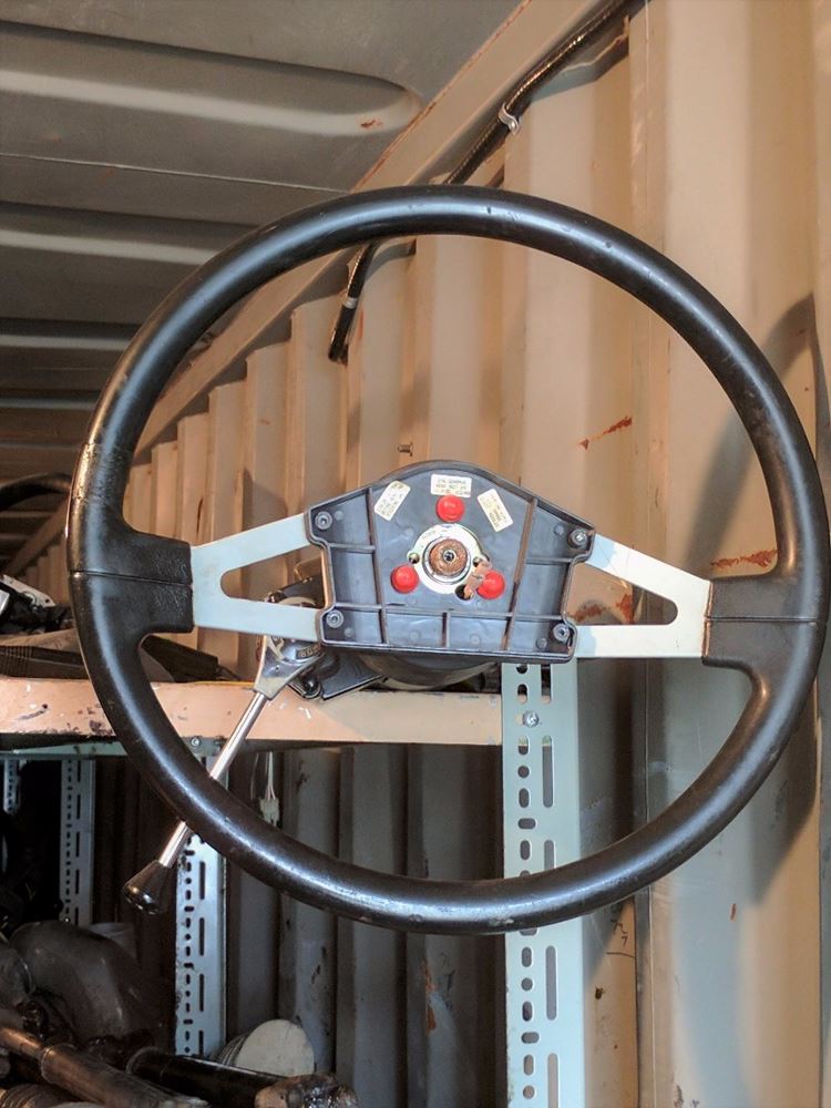 Used Sterling Steering Wheel for sale | St. Andrews Manitoba Canada ...