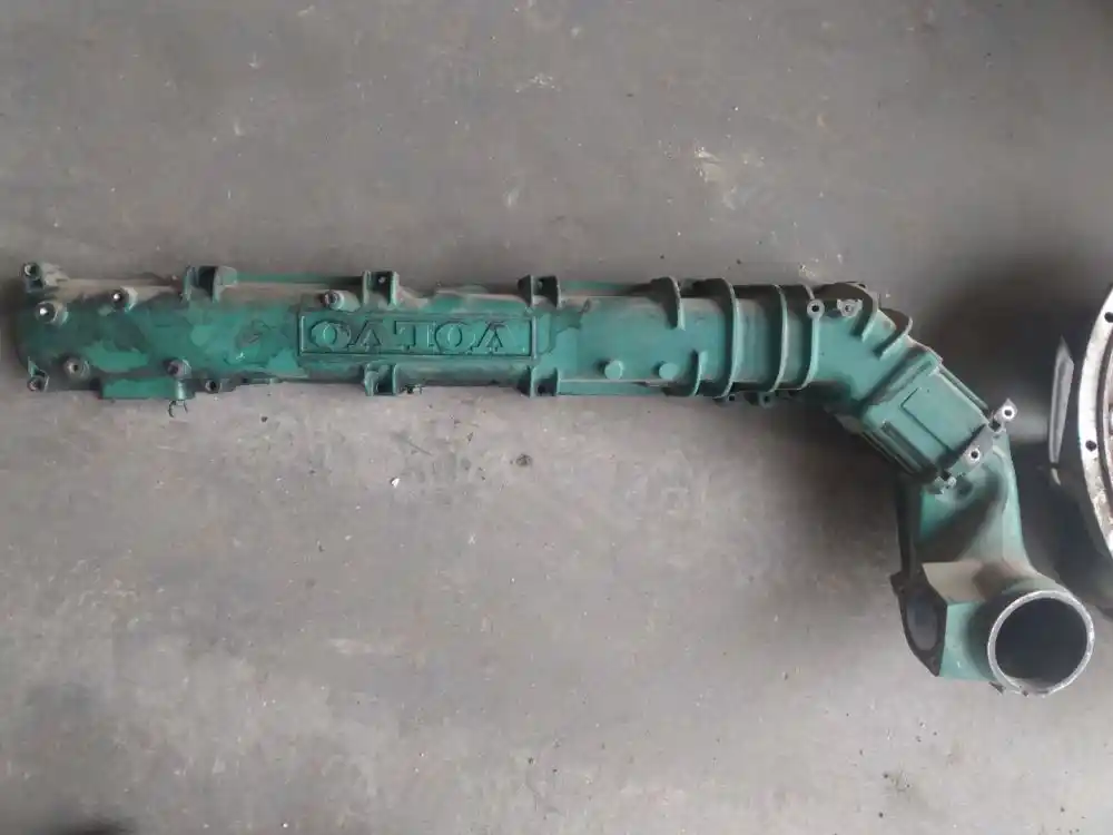 Used Volvo D13 Intake Manifold for sale | St. Andrews Manitoba Canada | TPI
