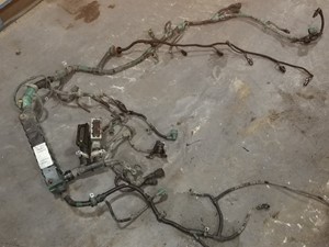 New and Used Volvo D13 Wiring Harnesses For Sale | TPI