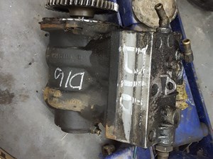 New and Used Volvo D16 Air Compressors for sale | TPI