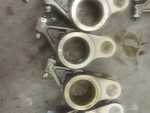 New and Used Volvo D16 Rocker Arms for sale | TPI