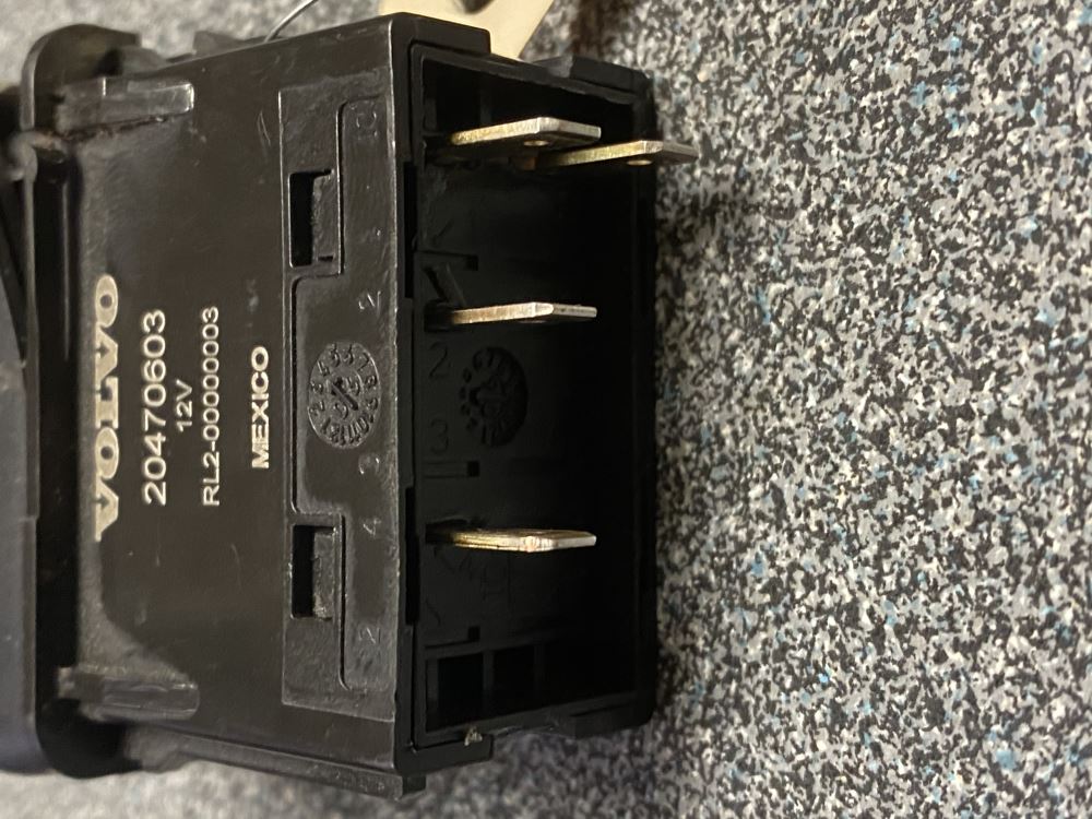 Used Volvo Interior Misc Part for sale | St. Andrews Manitoba Canada ...