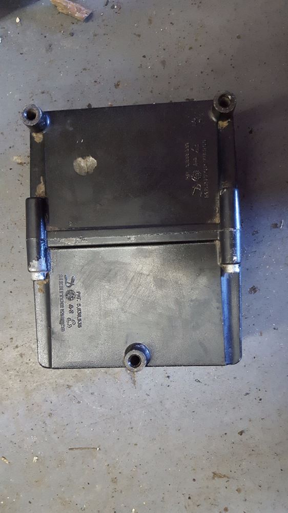 Used Wabco ABS Control Module for sale | St. Andrews Manitoba Canada | ABS Control Modules | TPI ...