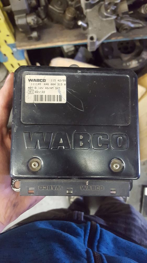 Used, Recycled, New, and Aftermarket Heavy Duty Truck Parts