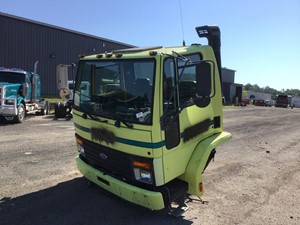 New and Used Ford CF8000 Cabs for sale | TPI