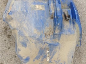 New and Used International 4200 Fender Extensions for sale | TPI