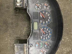 New and Used International 4200 Instrument Cluster for sale | TPI