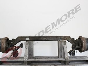 New and Used International PROSTAR I Beams For Sale | TPI