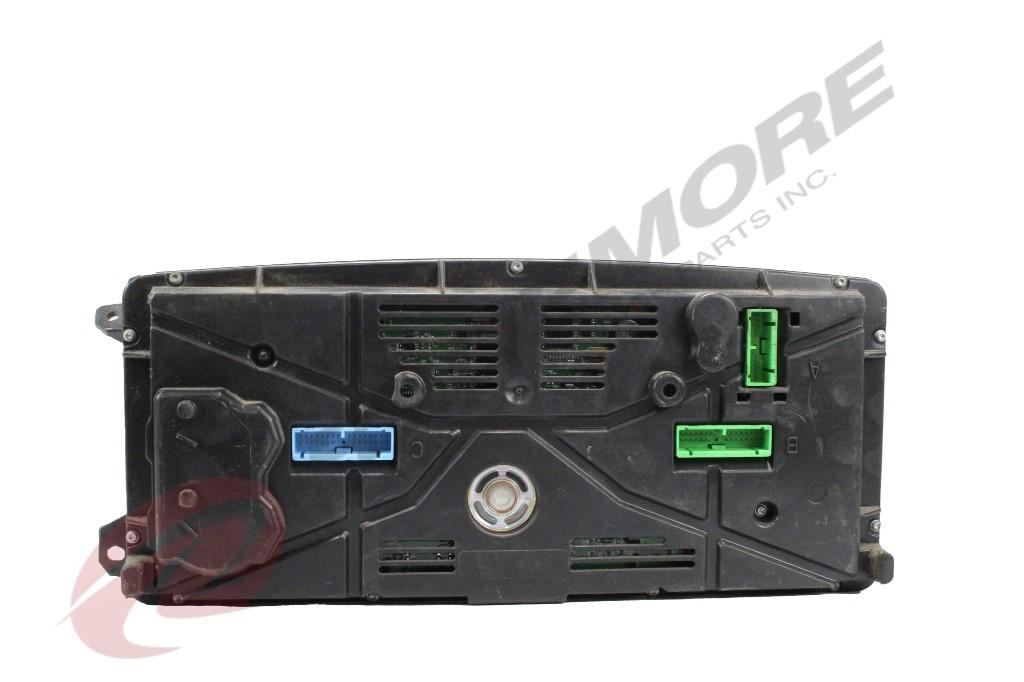 Used BLUE BIRD VARIOUS BLUE BIRD MODELS Instrument Cluster for sale ...