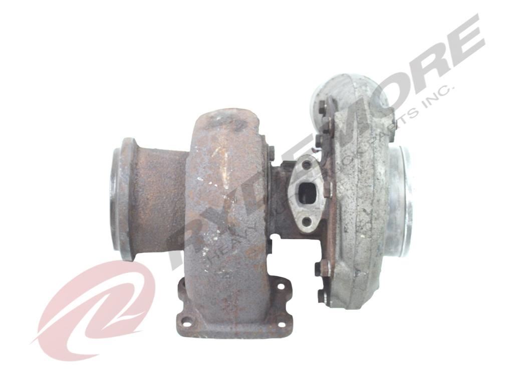 Used CATERPILLAR 3126 Turbo for sale | Fitchburg Massachusetts United ...