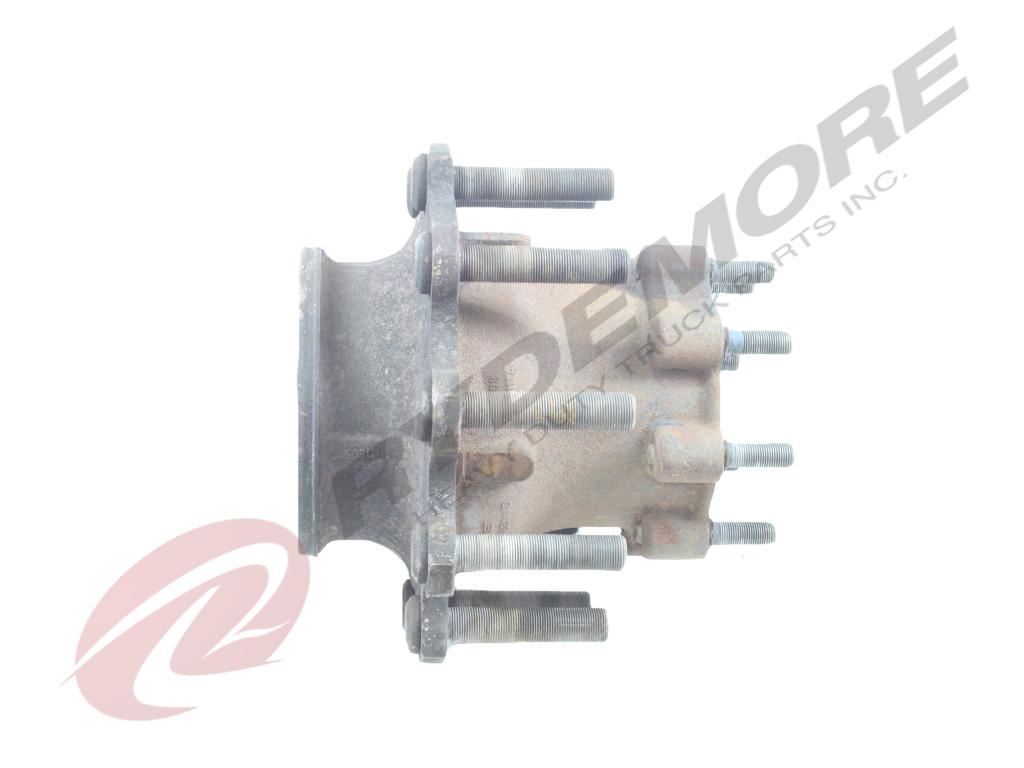 Used, Recycled, New, and Aftermarket Heavy Duty Truck Parts