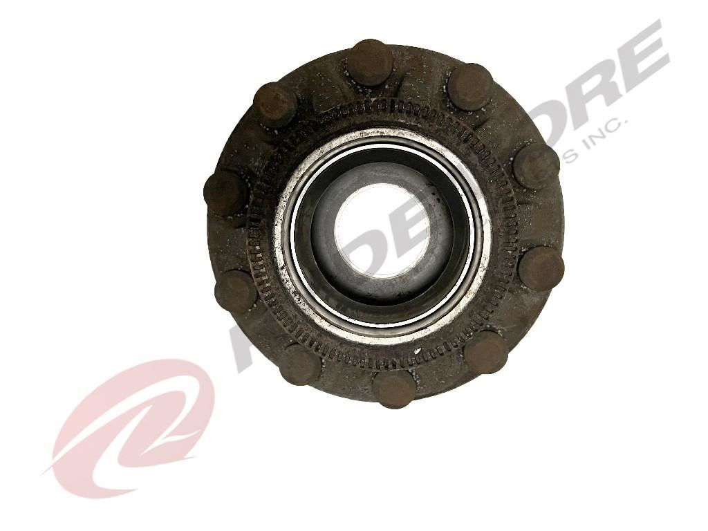 Used, Recycled, New, and Aftermarket Heavy Duty Truck Parts