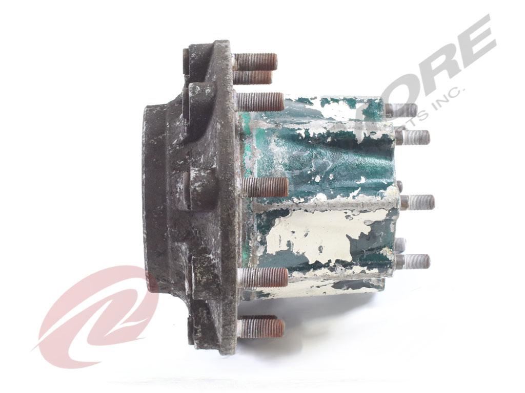 Used, Recycled, New, and Aftermarket Heavy Duty Truck Parts