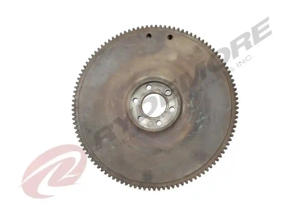 Used CUMMINS 6AT3.4 Flywheel for sale | Fitchburg Massachusetts United ...