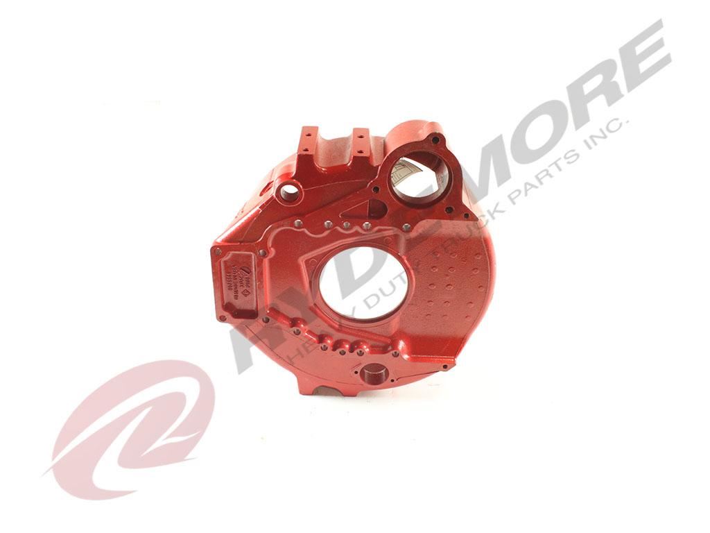 Used CUMMINS ISC8.3 Flywheel Housing for sale | Fitchburg Massachusetts ...