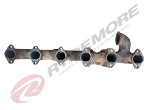 New and Used Cummins ISL Exhaust Manifolds For Sale | TPI