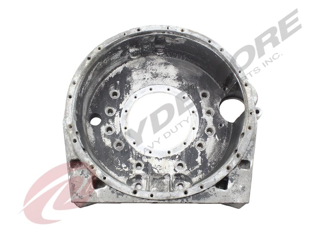 Used CUMMINS ISM Flywheel Housing for sale | Fitchburg Massachusetts ...