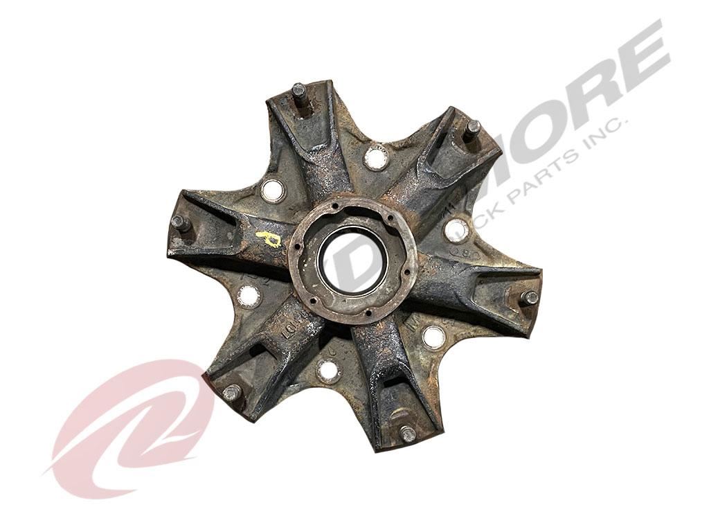 Used DAYTON VARIOUS DAYTON MODELS Wheel End, Spoke and Hub for sale ...