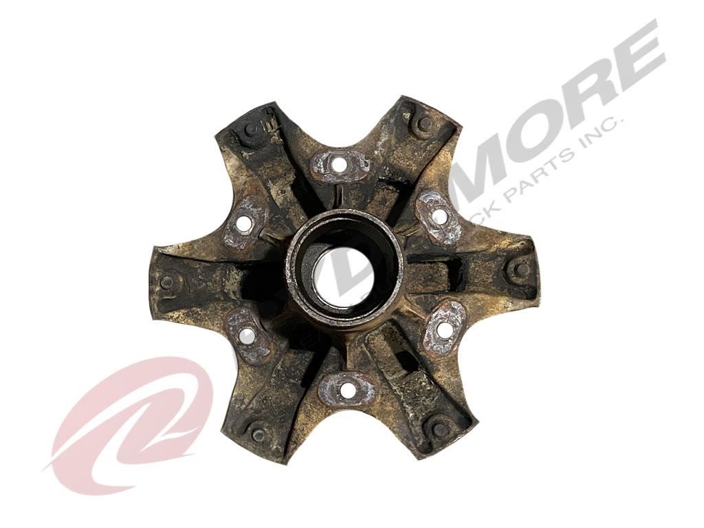 Used DAYTON VARIOUS DAYTON MODELS Wheel End, Spoke and Hub for sale ...