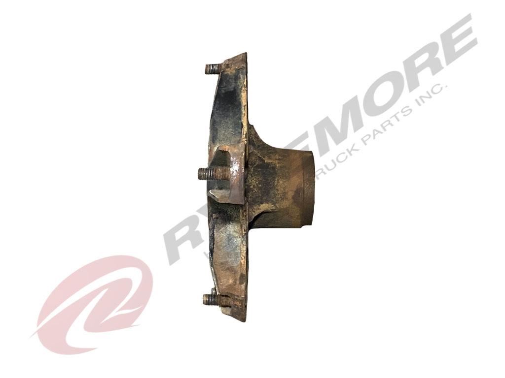 Used DAYTON VARIOUS DAYTON MODELS Wheel End, Spoke and Hub for sale ...