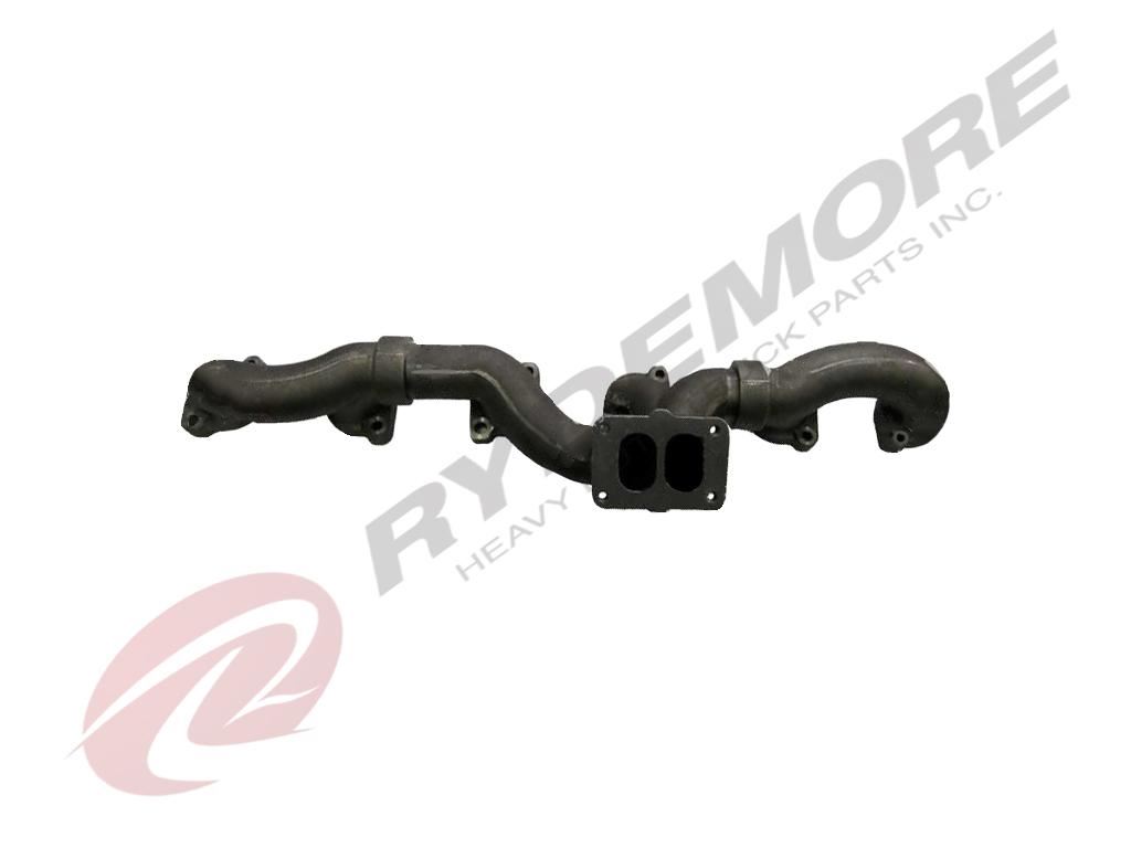 New DETROIT Series 60 Exhaust Manifold for sale | Fitchburg ...