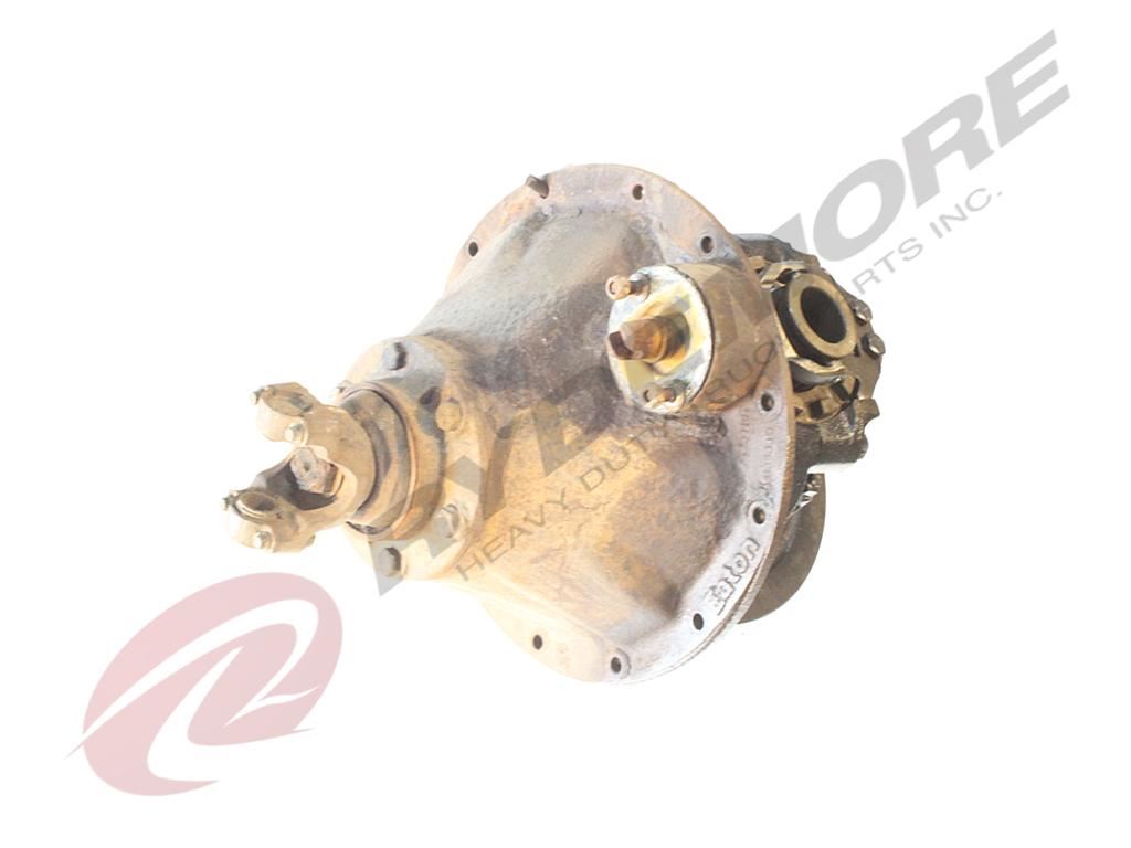 Used EATON 16244 Rear Rear (Tandem Rear or Single) for sale | Fitchburg ...