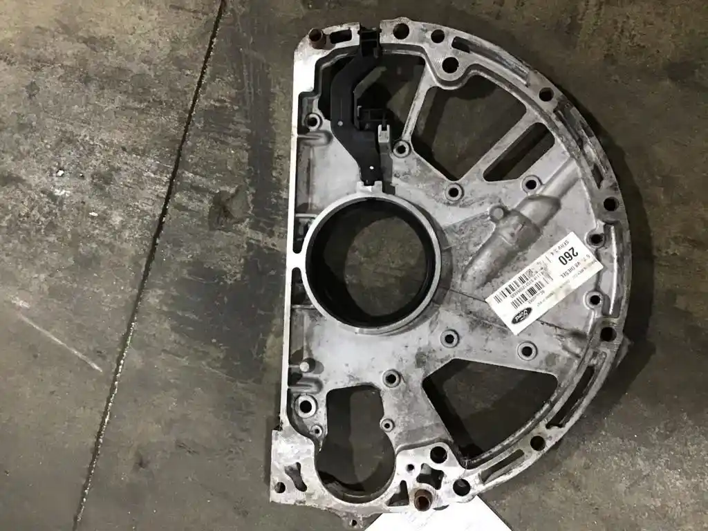 Used FORD 6.7L POWER STROKE Flywheel Housing for sale | Fitchburg ...