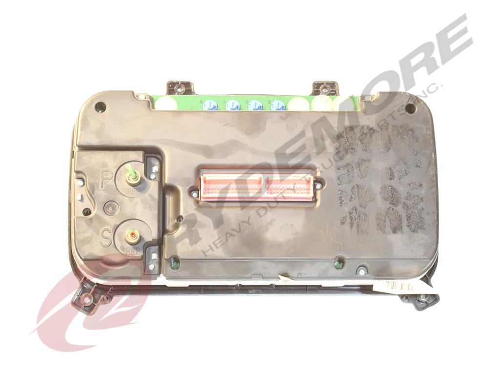 Used FREIGHTLINER VARIOUS FREIGHTLINER MODELS Instrument Cluster for ...