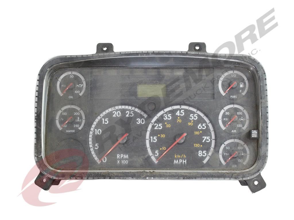 Used FREIGHTLINER M2 Instrument Cluster for sale | Fitchburg ...