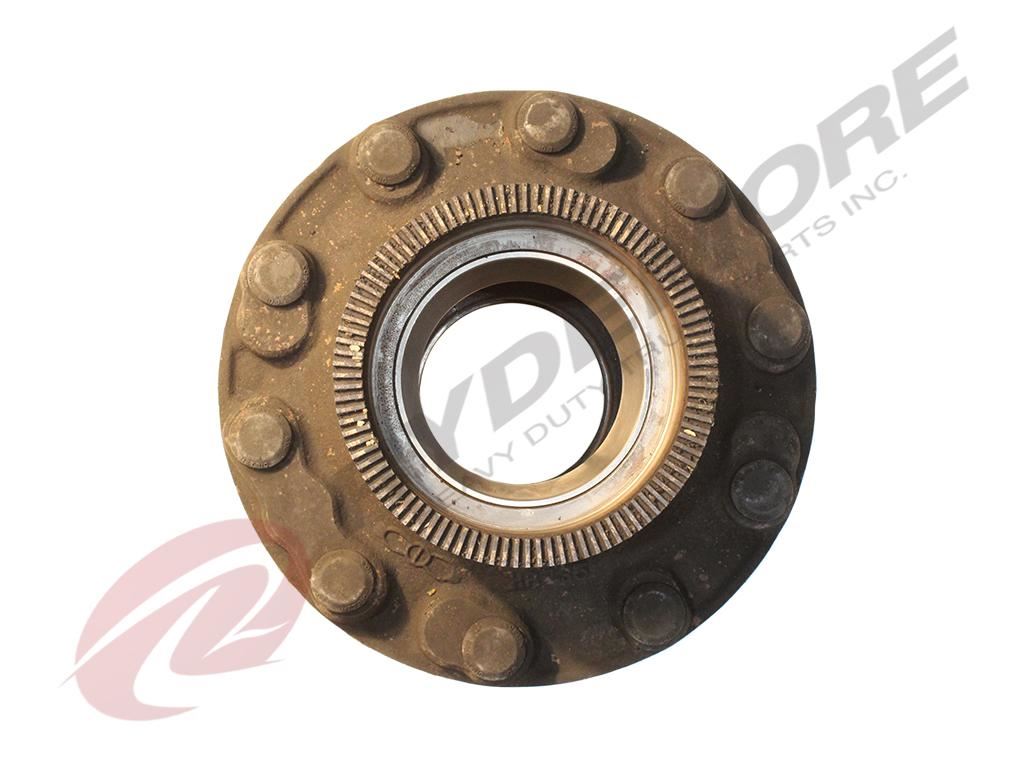 Used GUNITE VARIOUS GUNITE MODELS Wheel End, Spoke and Hub for sale ...