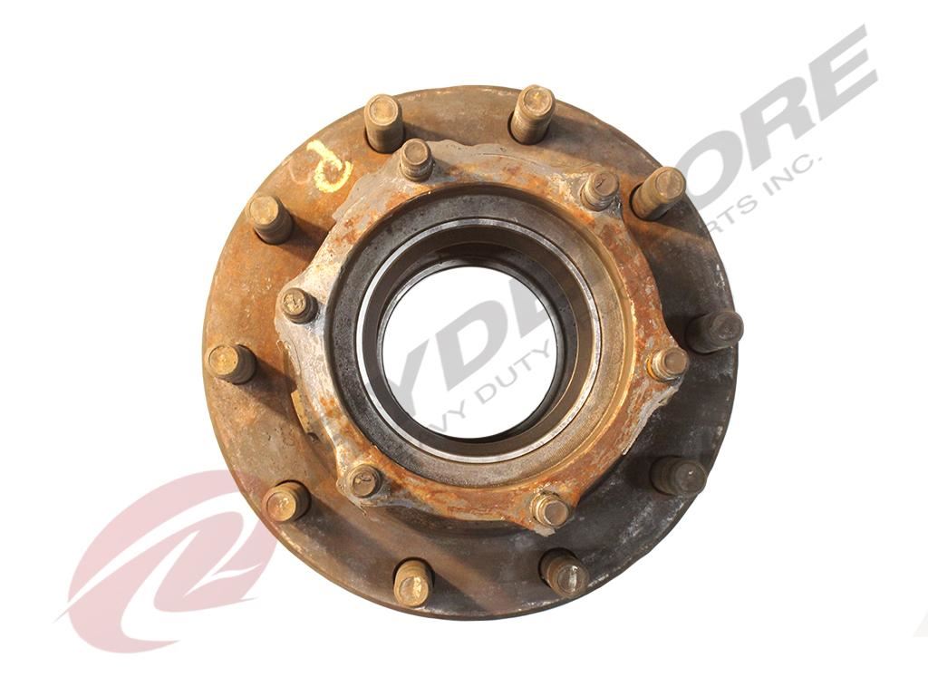 Used GUNITE VARIOUS GUNITE MODELS Wheel End, Spoke and Hub for sale ...