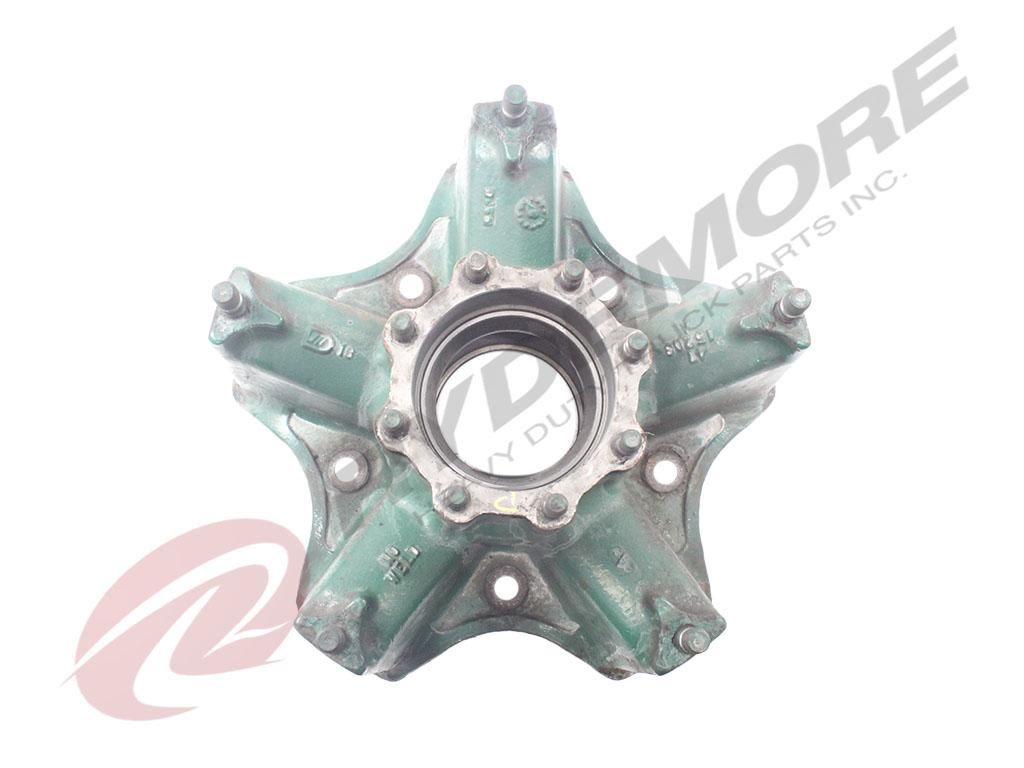 Used GUNITE VARIOUS GUNITE MODELS Wheel End, Spoke and Hub for sale ...