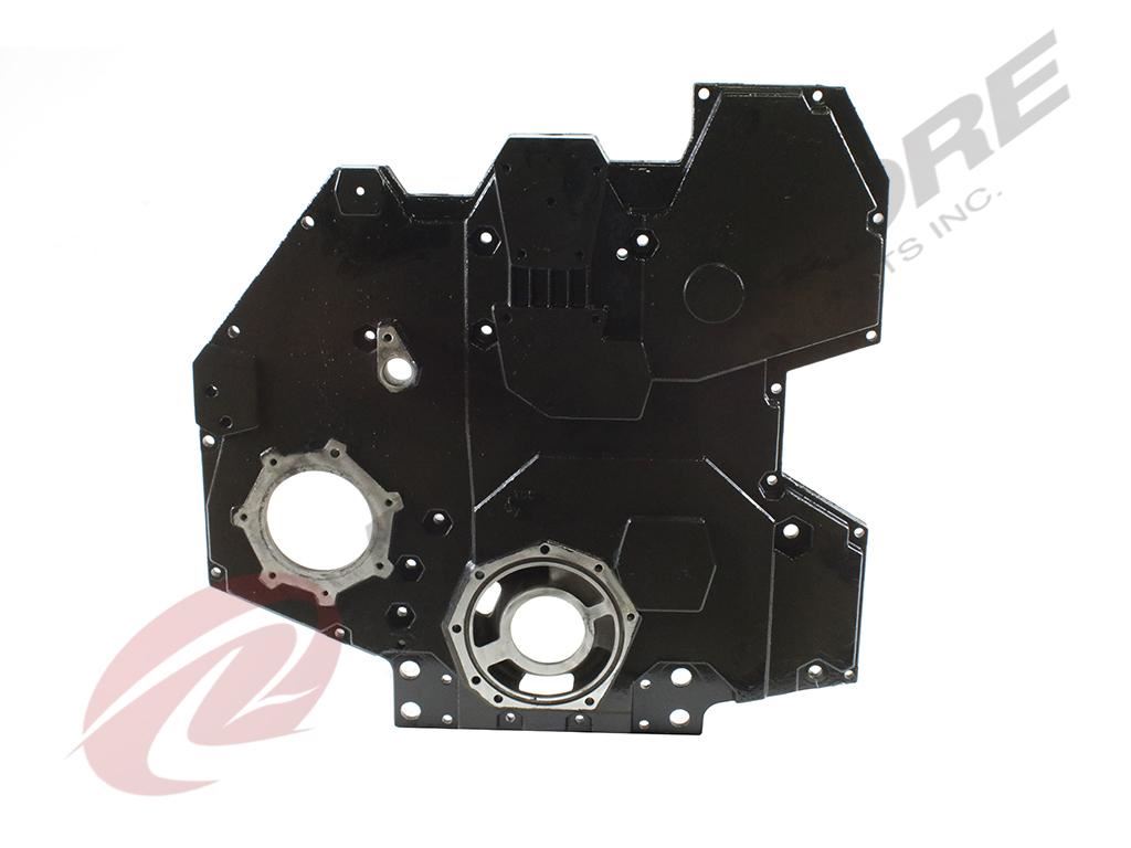 Used INTERNATIONAL DT 466E Front Cover for sale | Fitchburg ...