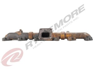 New and Used International MAXXFORCE DT Exhaust Manifolds For Sale | TPI