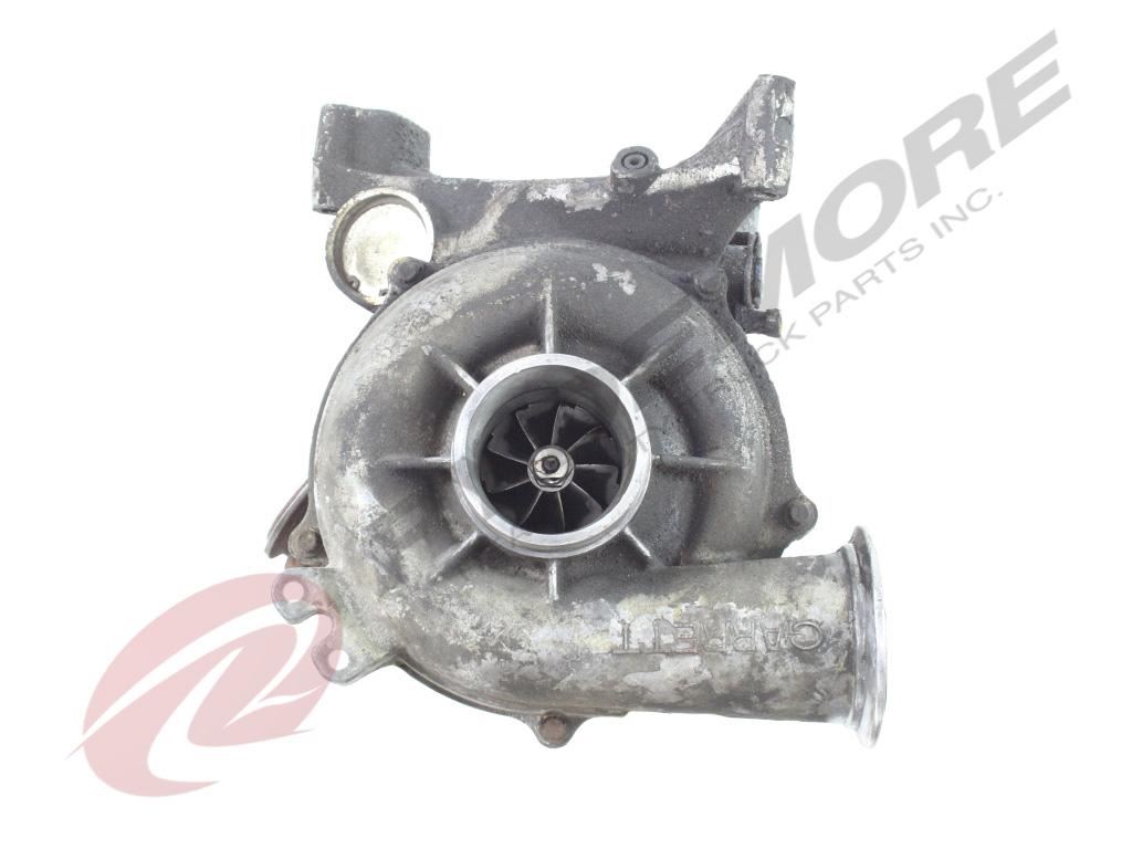Used INTERNATIONAL T444E Turbo for sale | Fitchburg Massachusetts ...