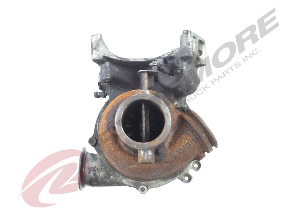 Used INTERNATIONAL T444E Turbo for sale | Fitchburg Massachusetts ...