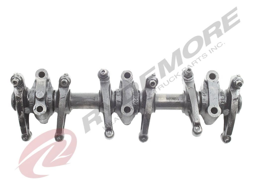 Used MACK ETEC Rocker Arm for sale | Fitchburg Massachusetts United ...