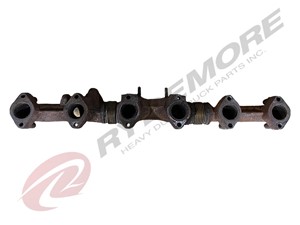 New and Used Mack MP7 Exhaust Manifolds For Sale | TPI